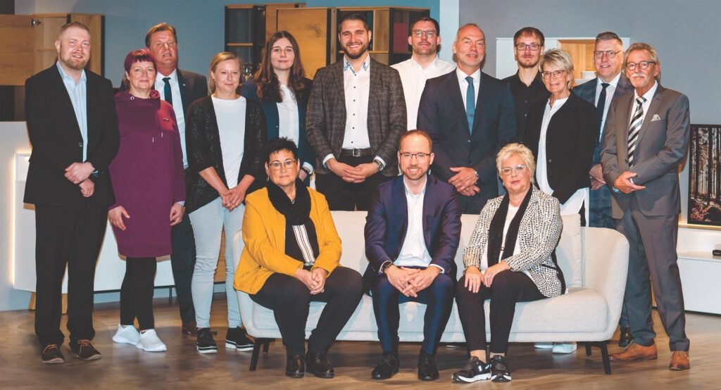 Prospekte - Möbel Wiemer